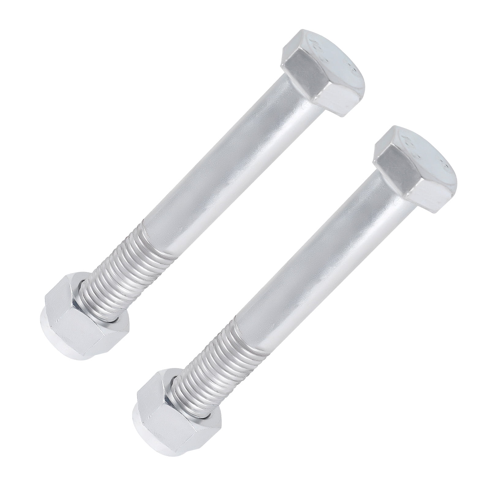 25mm Pins Bolts & Nuts Set for mini Excavator Attachment Connection ...