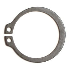 C Clips Retaining Rings Fasteners