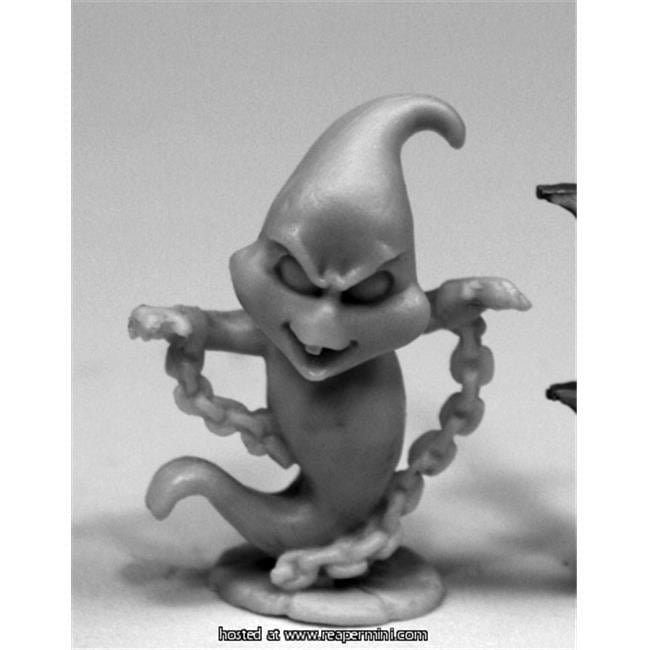 25mm Scale Bonesylvanians, Gus - Bob Ridolfi - Walmart.com