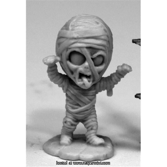 25mm Scale Bonesylvanians, Sandy - Bob Ridolfi - Walmart.com