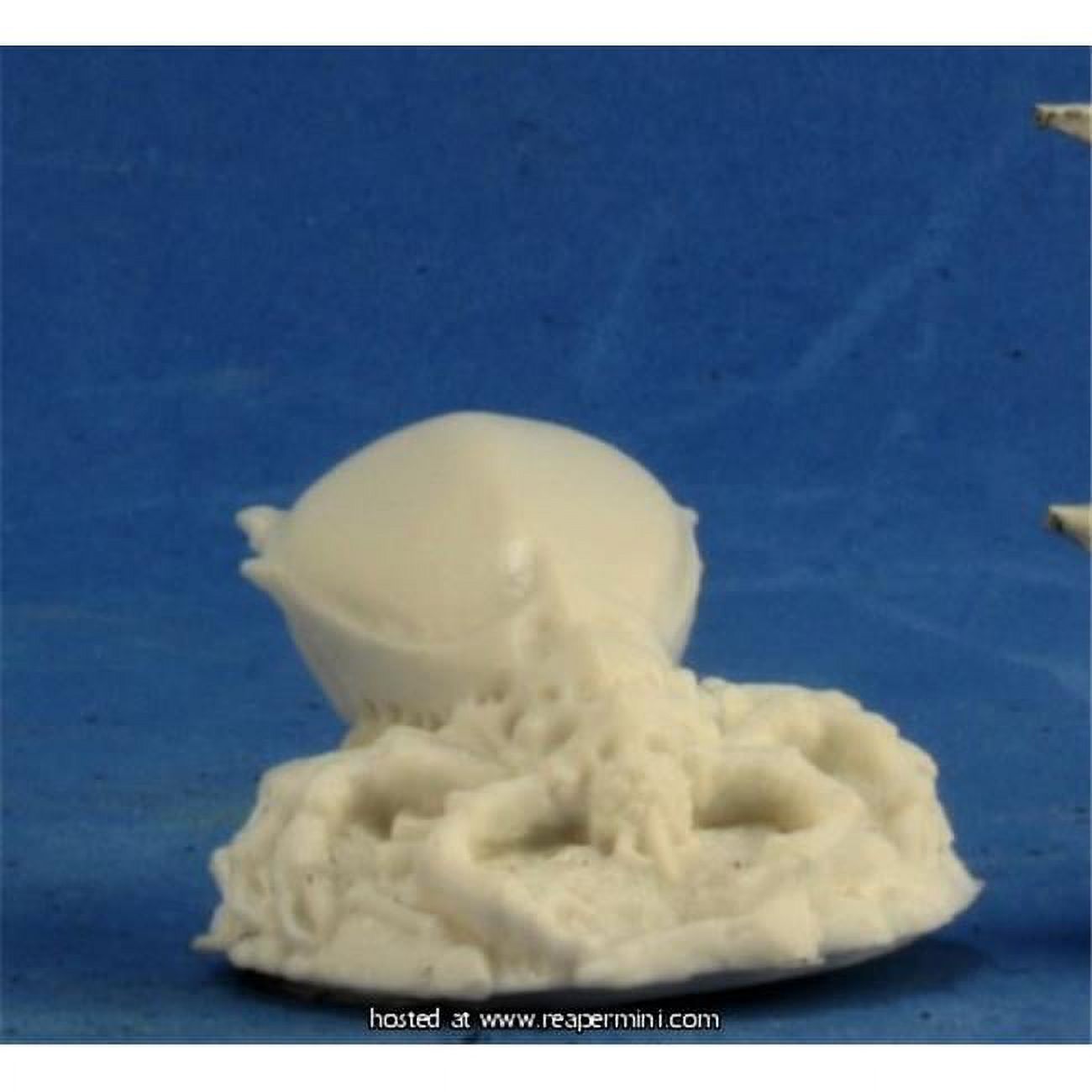 25mm Scale Prarie Tick Queen, Bob Ridolfl - Savage Worlds & Bones ...