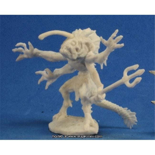 25mm Scale Tiik Baron - Bones - Walmart.com