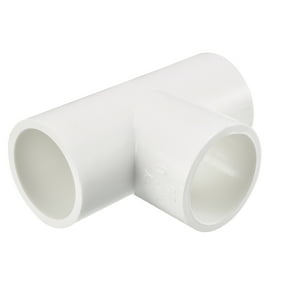 Pvc T Joint