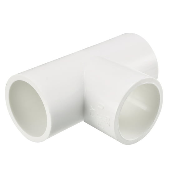 Pvc T Joint