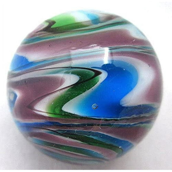 1 Inch Marbles