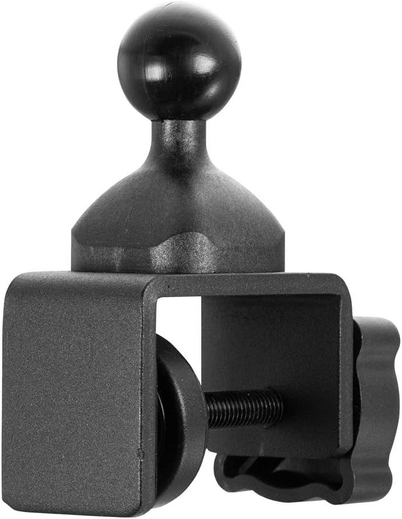 25mm Swivel to C-Clamp Mounting Pedestal - Walmart.com