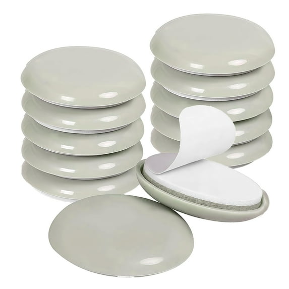 25mm Thick Furniture Pad Auto Adhesive Not Slip Protectors Upgrades ...