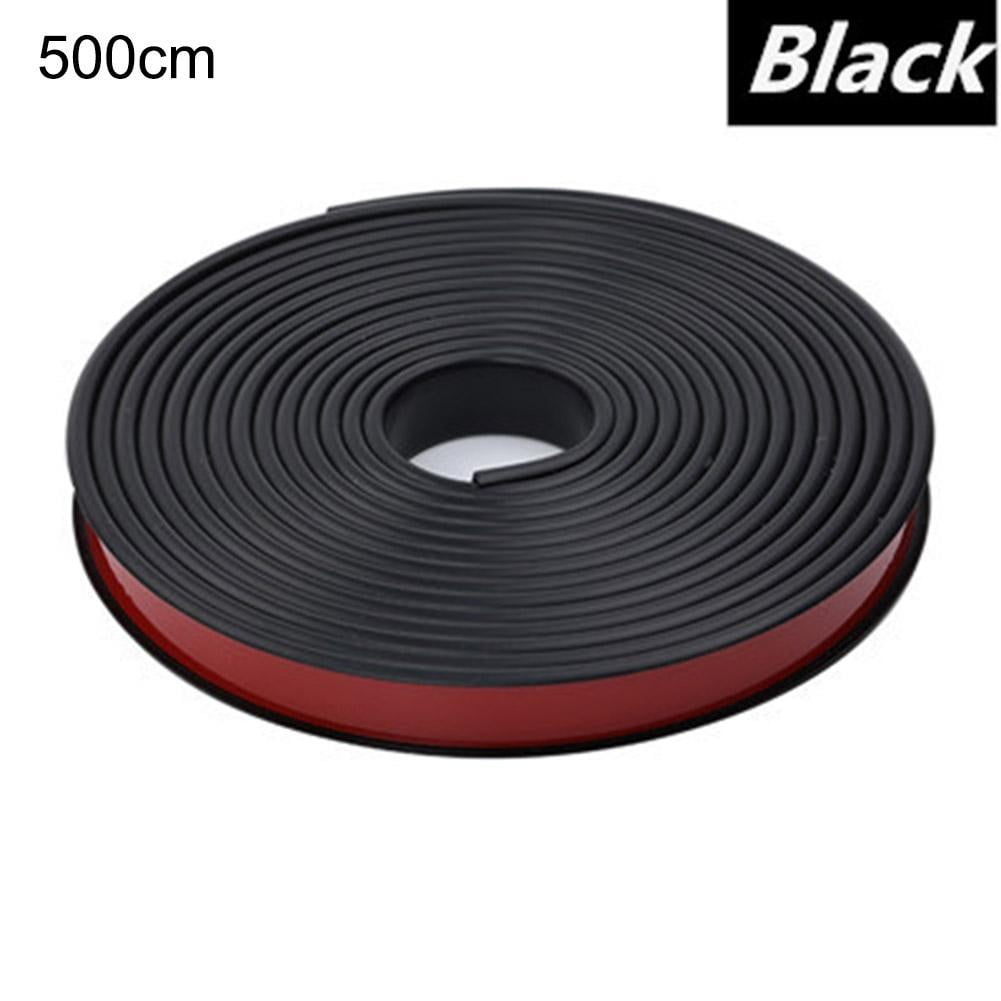 25mm U-Shaped TPE Edge Strip for Furniture Protection and Aesthetics ...