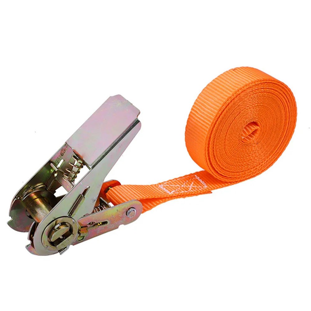 25mm Vehicle Cargo Tension Cord Tie Down Vehicle Duffel Bag Tie Strap ...