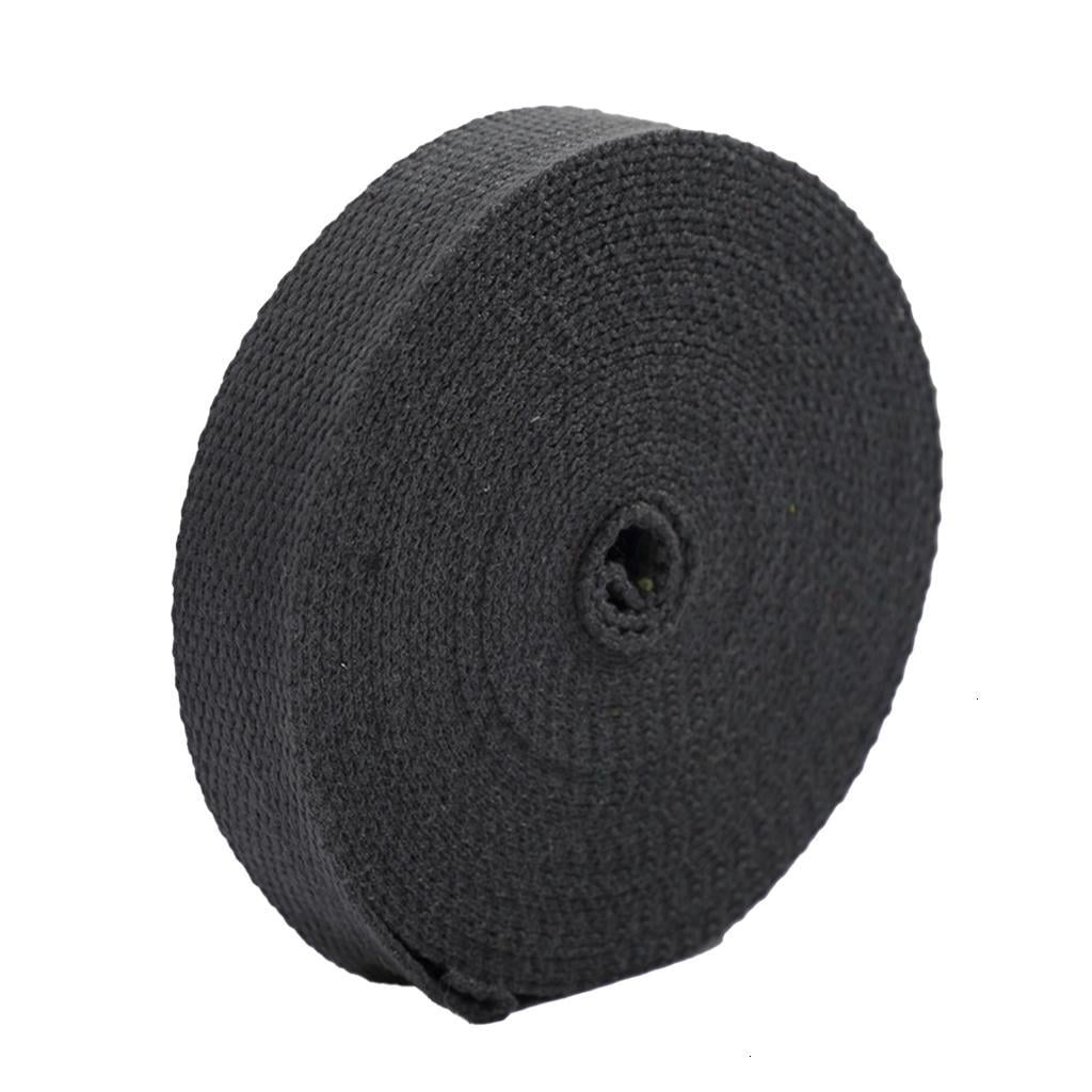 25mm Width Cotton Webbing Band 50Yard Heavy Duty Webbing Strap Tape for ...