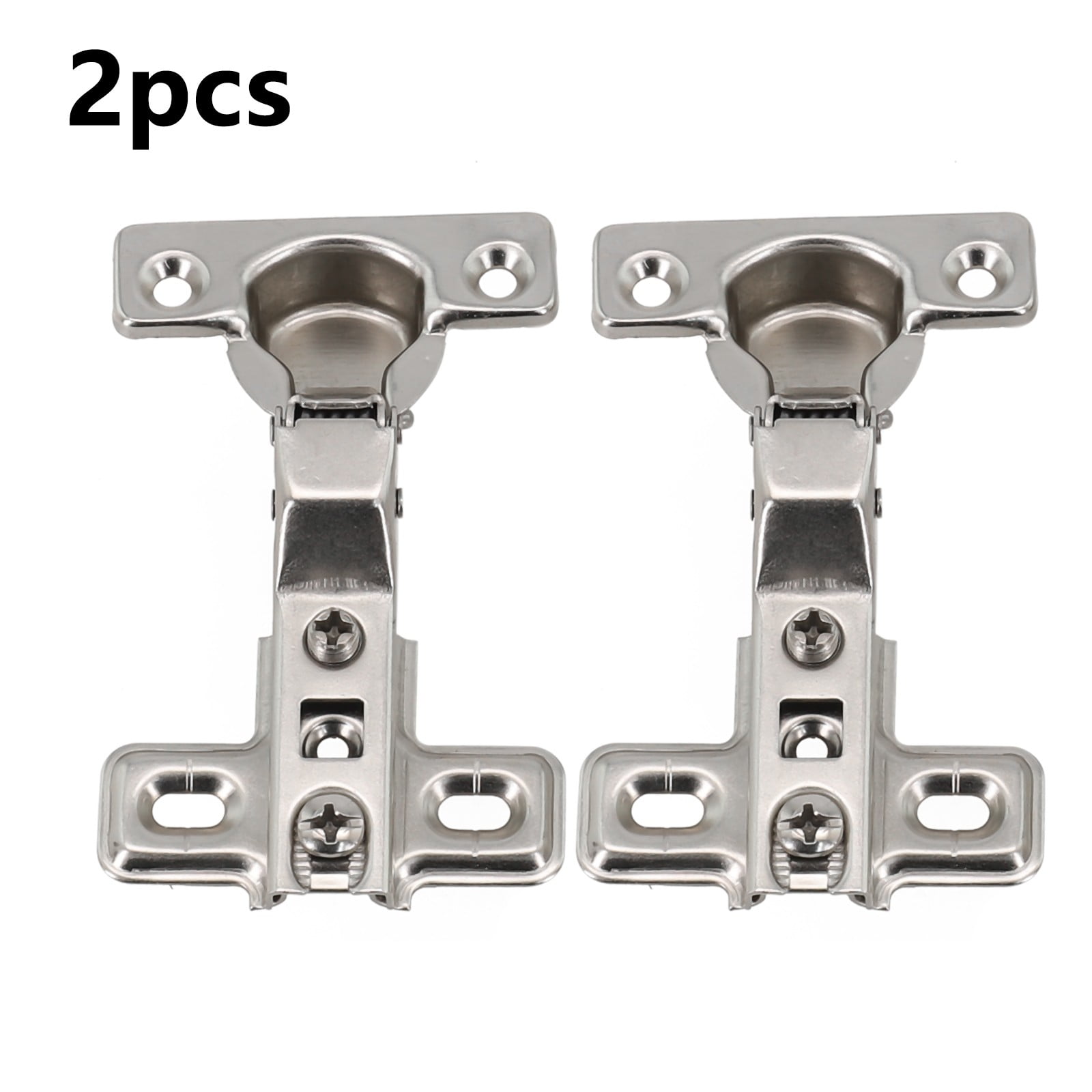 25mm perforated small hinge, cabinet door buffer, aircraft hinge, pipe ...
