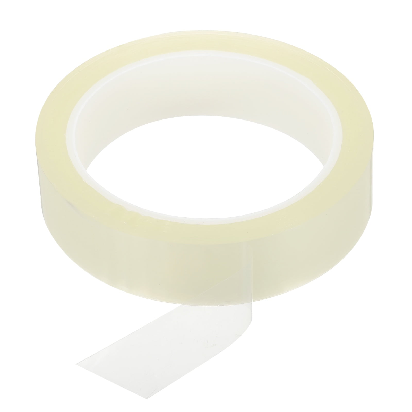 25mm x 50m Refrigerator Tape PET Non-Residual Adhesive Tape for Fixing ...