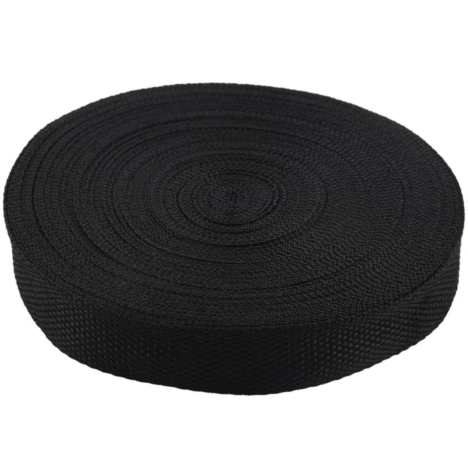 25mmx20m Roll Nylon Tape Strap For Webbing Bag Strapping Belt Making ...