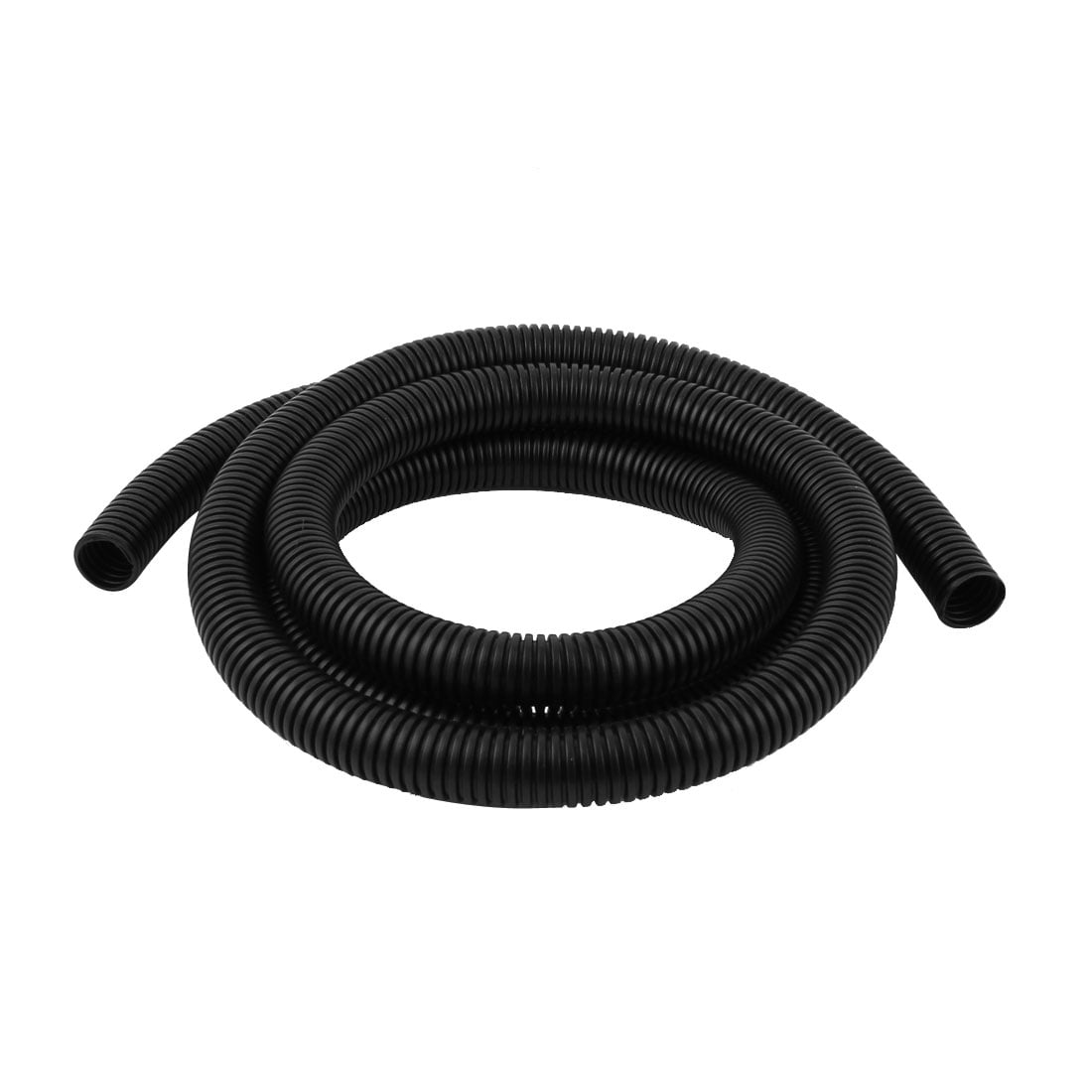 25mmx20mm Flexible Bellows Hose Pipe Wire Protect Corrugated Tube 2.5M ...