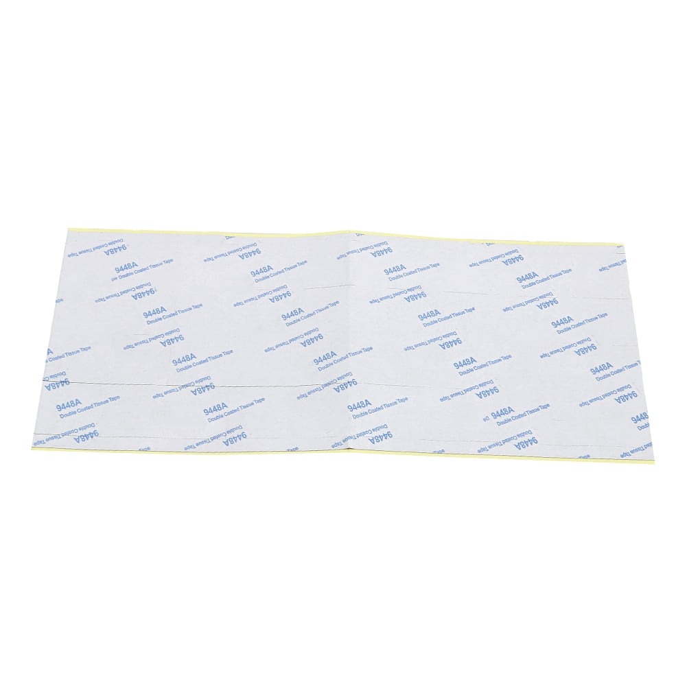 25mmx25mm Square Heatsink Tape High Thermal Conductive Double-sided ...