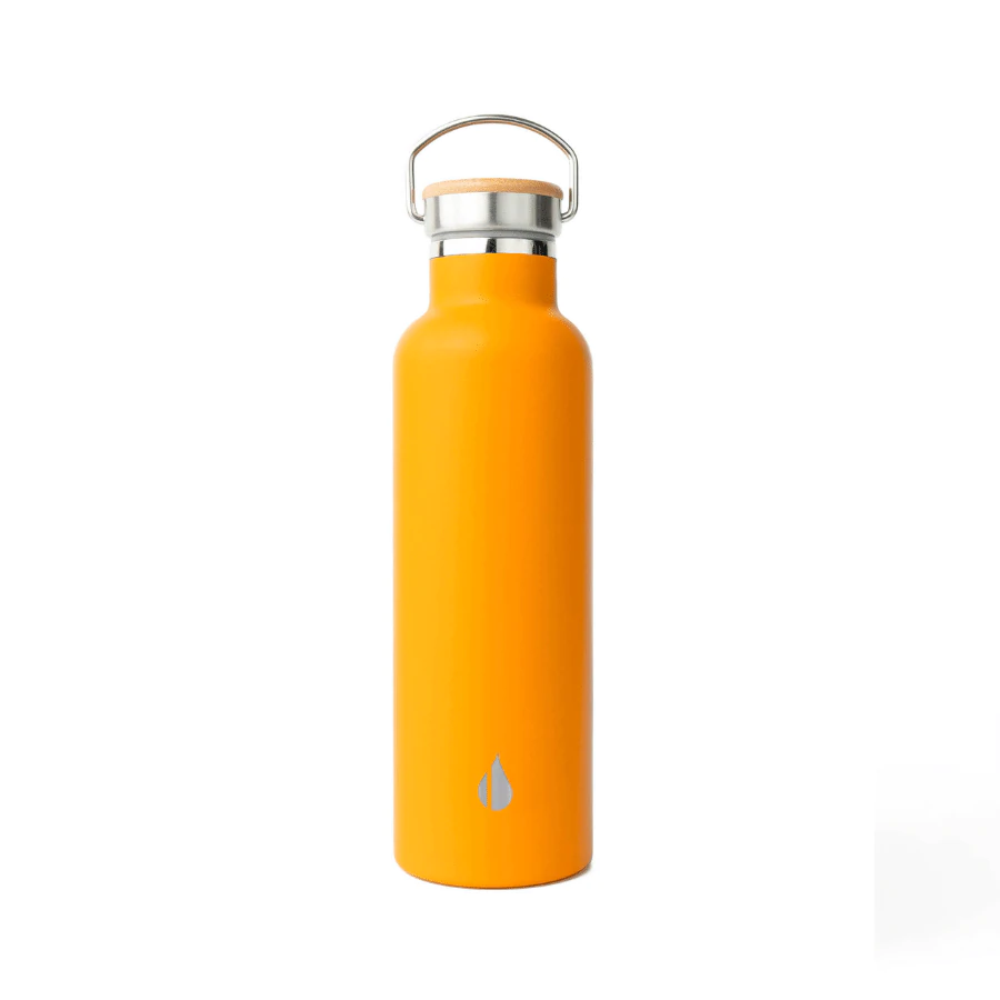 25oz Water Bottle- Citrus - Walmart.com