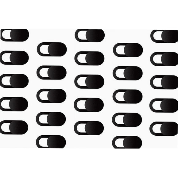 Webcam Privacy Covers in Laptop Accessories - Walmart.com