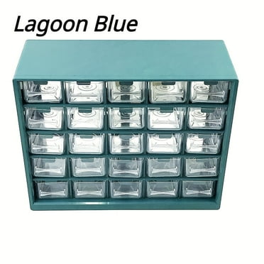 HART Stack System 3 Case Organizer for Parts and Tools, Integrates with ...