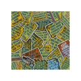 25pcs Creative Sticker Pack, Waterproof Vinyl Decals for Laptops ...