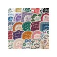 25pcs Creative Sticker Pack, Waterproof Vinyl Decals for Laptops ...
