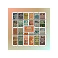 25pcs Creative Sticker Pack, Waterproof Vinyl Decals for Laptops ...