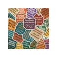 25pcs Creative Sticker Pack, Waterproof Vinyl Decals for Laptops ...