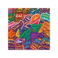 25pcs Creative Sticker Pack, Waterproof Vinyl Decals for Laptops ...