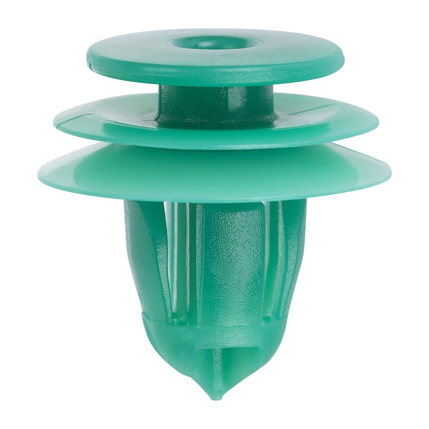 25pcs Door Panel & Interior Trim Retainer Clips 91560-SZW-003 for Honda ...