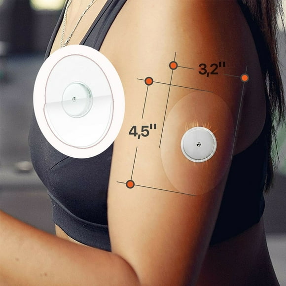 Libre Freestyle Sensor Covers