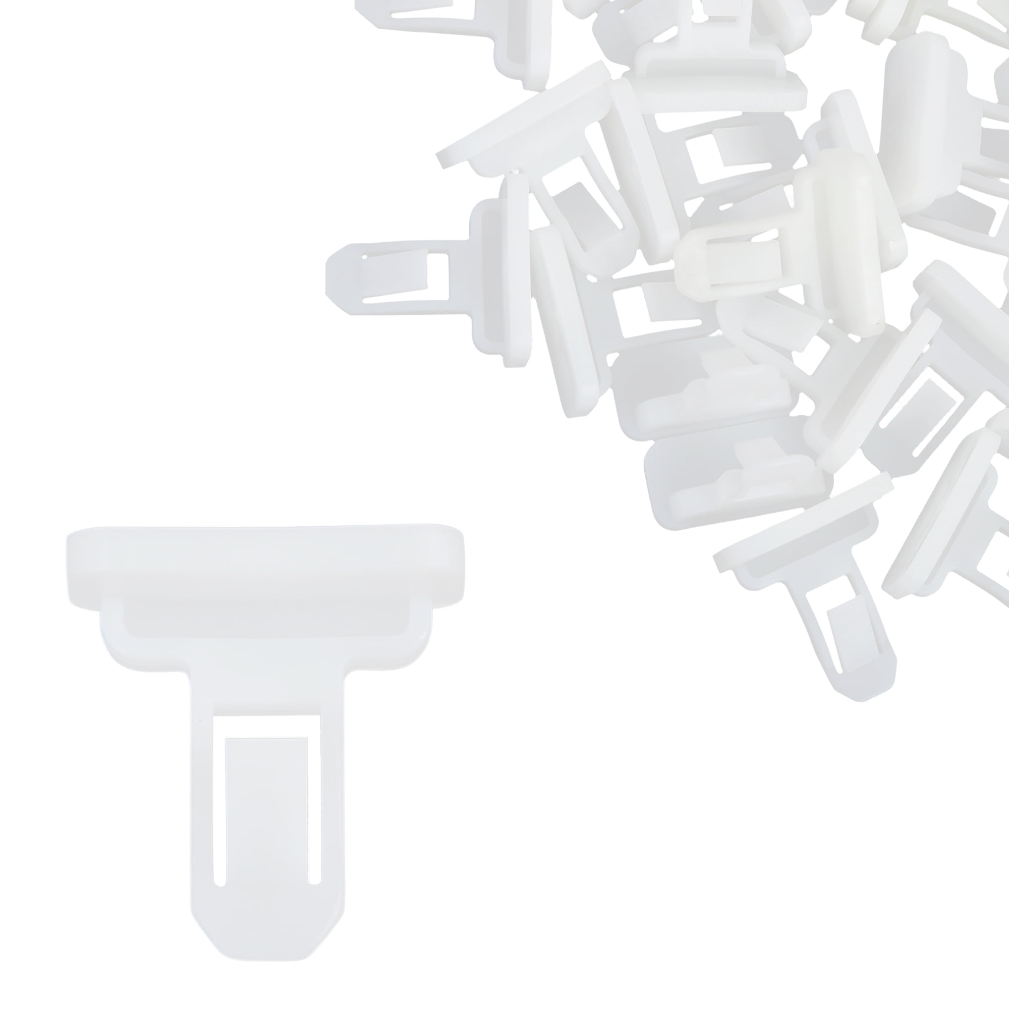 25pcs Front & Rear Spoiler Clips 75392-35220 for Lexus Toyota 4Runner ...