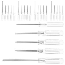 Triangle Screwdriver