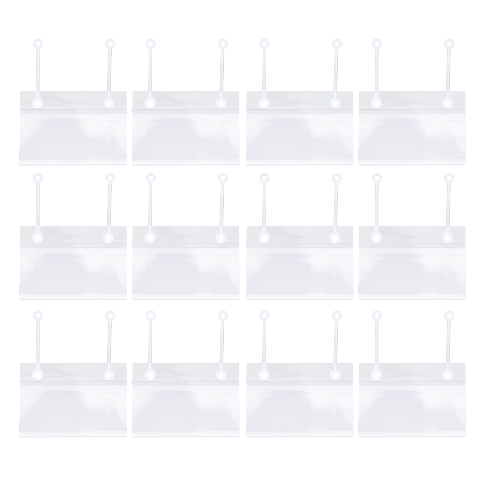 25pcs Price Label Display Sign Display Price Buckle Tags Shop Price ...