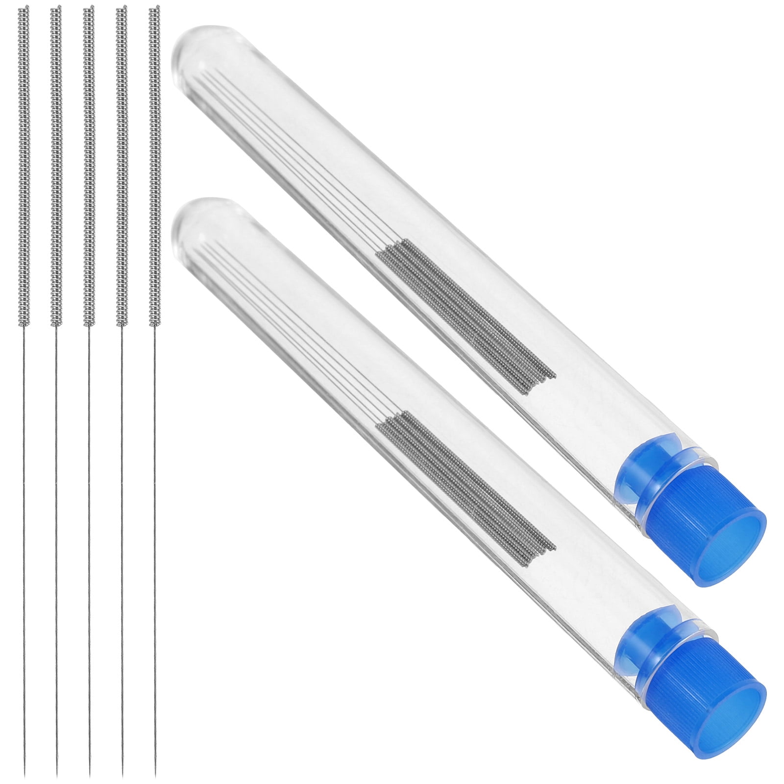 WEAVILUX Nozzle Cleaning Needle Set 3D Printer Must Haves Assorted ...