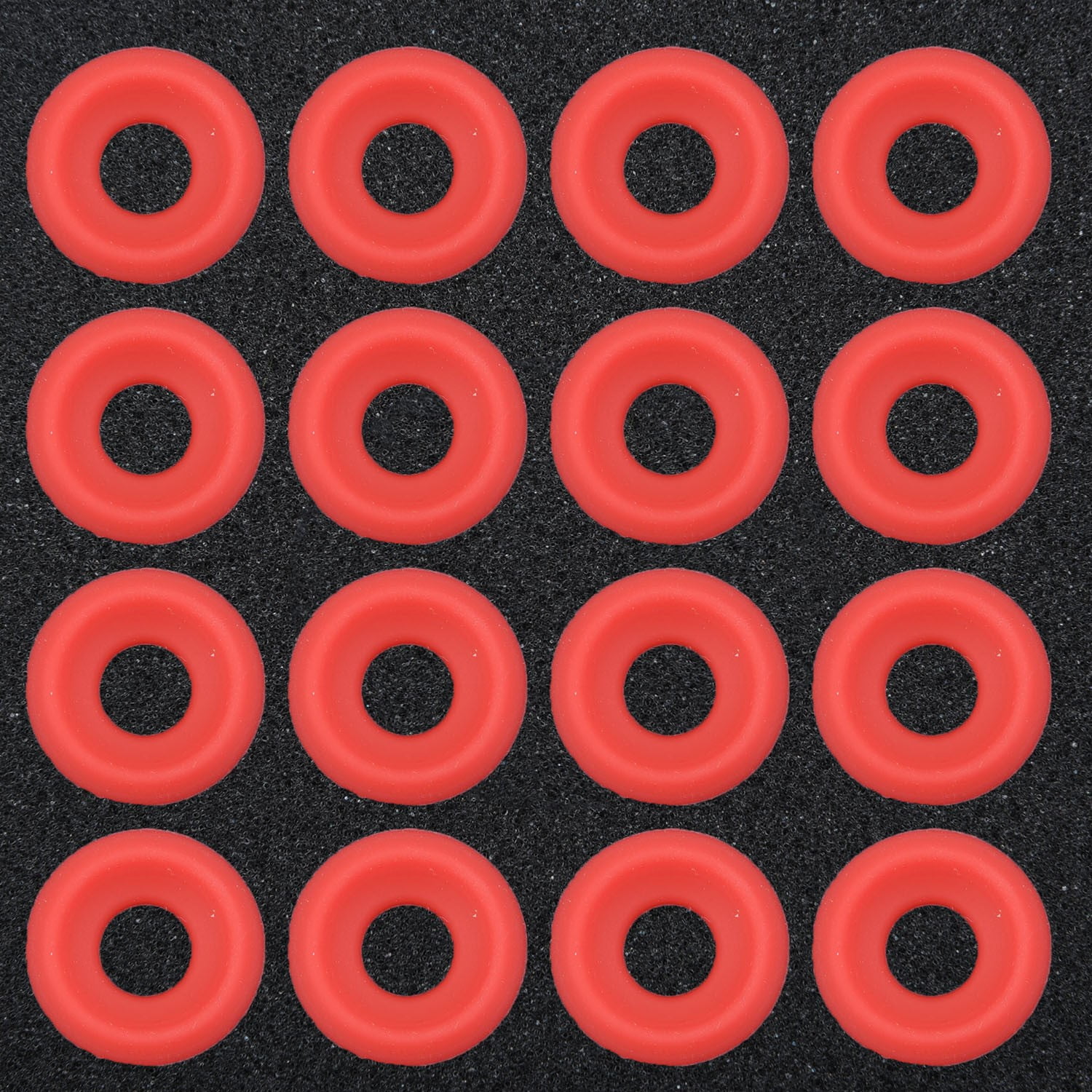 25pcs Silicon Rubber Washer ket Set For Grolsch EZ Cap Swing Top Bottle ...