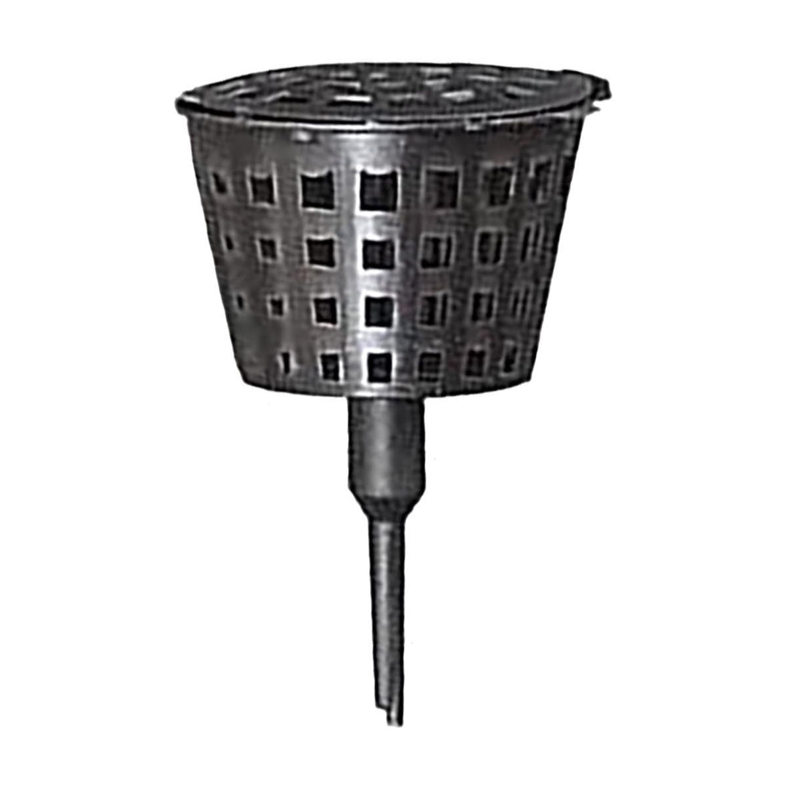 25pcs Slow Release Fertilizer Basket for Potted Plants - Hydroponic ...