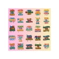 25pcs Spanish Quote Sticker Pack, Waterproof Vinyl Decals for Laptops ...