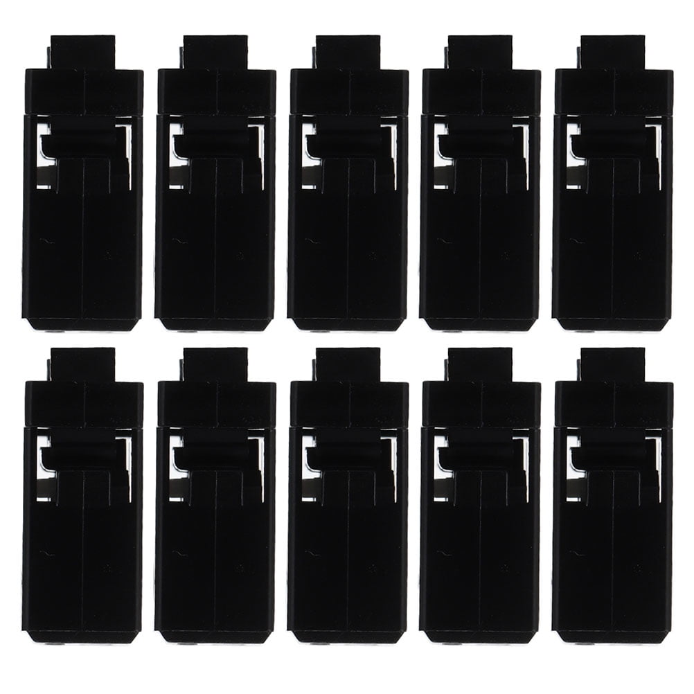 25pcs Trash Bin Lock Garbage Can Lid Lock Locking Lid Trash Can ...