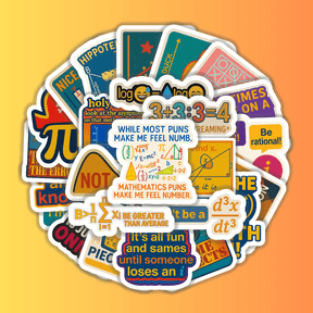 Funny Sticker