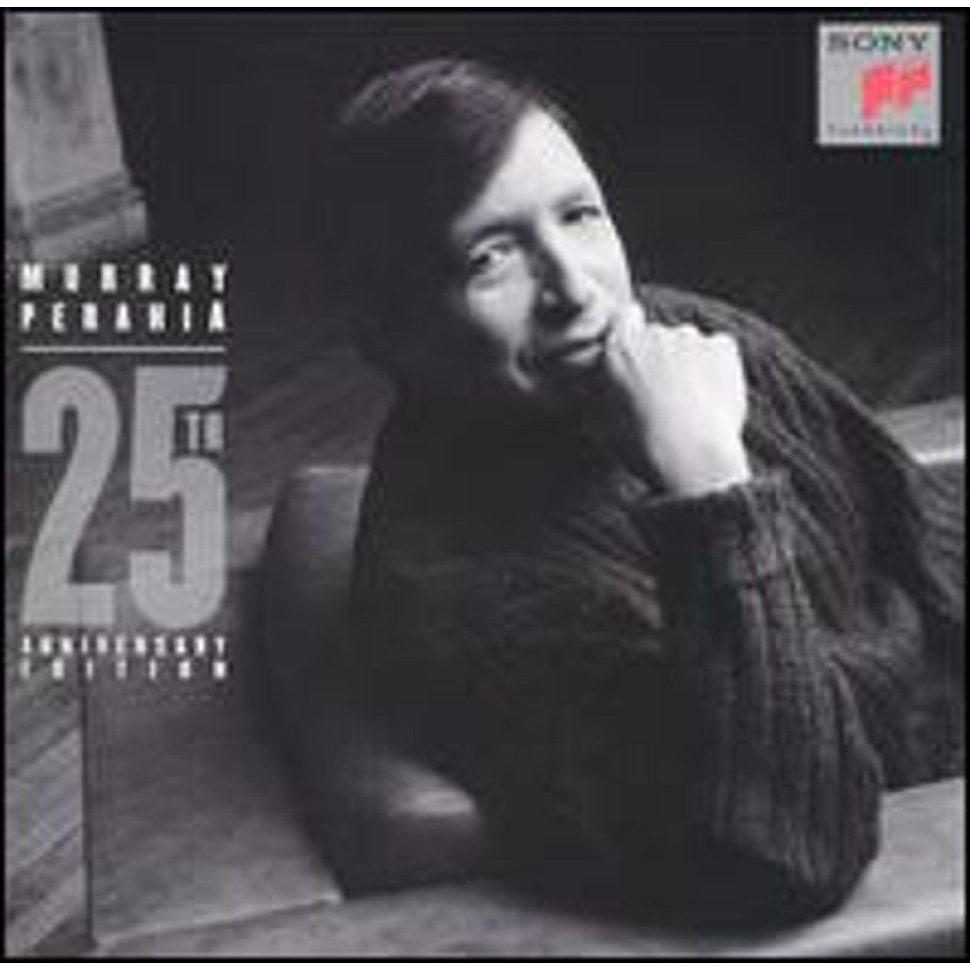 25th Anniversary Edition (CD) by Graham Sheen (bassoon), Martin Lovett ...