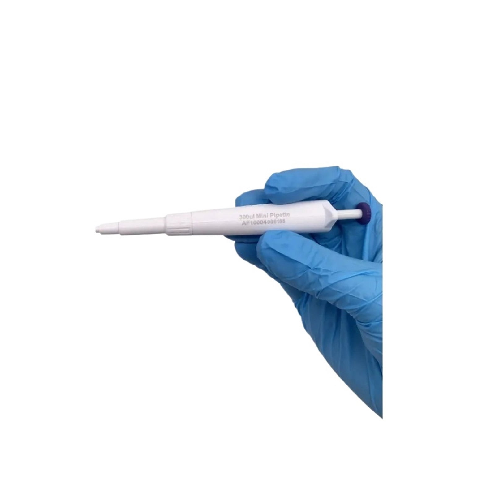25ul 50ul 75ul 80ul 100ul 200ul 300ul Lab Mini Pipette Pipetas ...