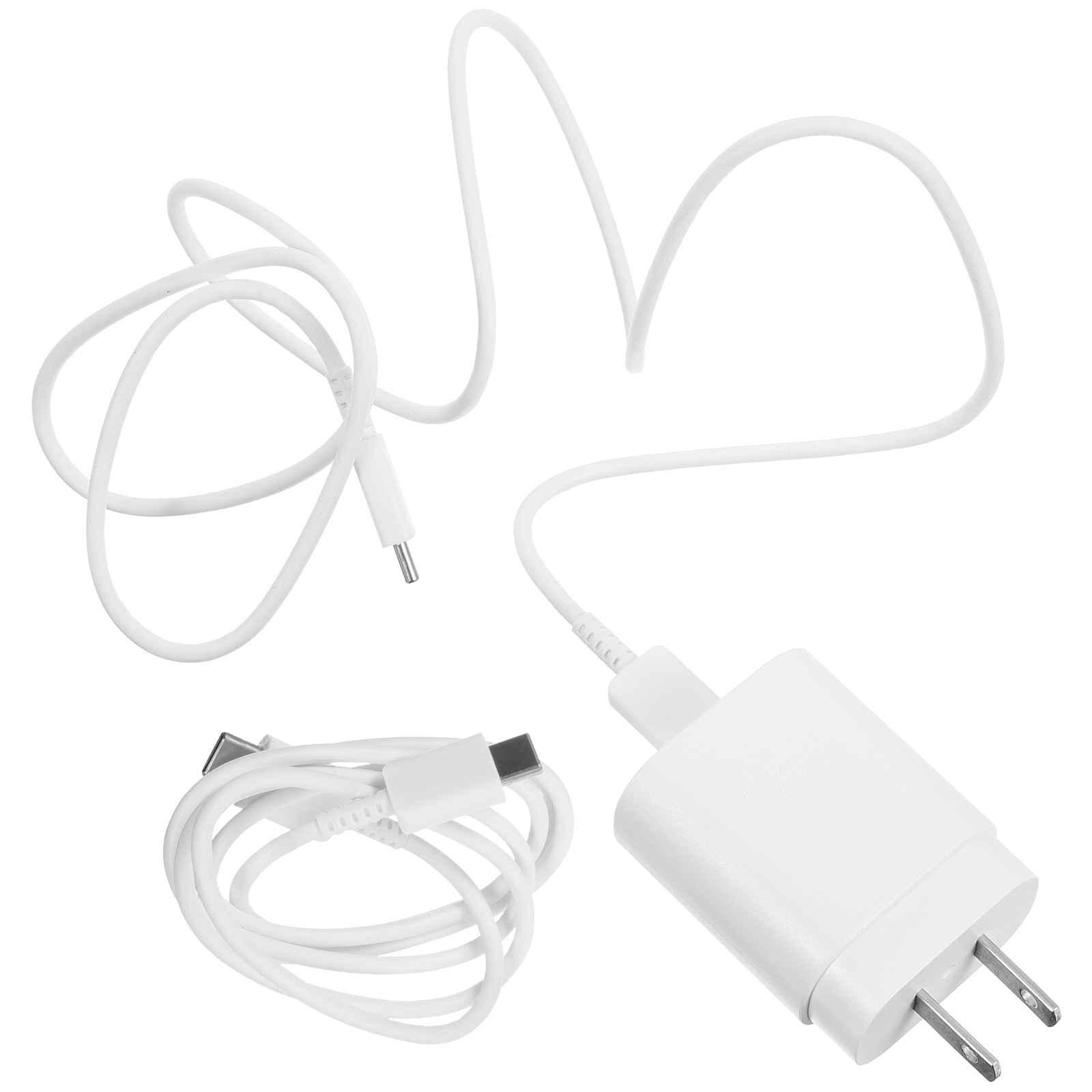 25w Mobile Phone Fast Charging Charger Plug USB Station Dock Chargers ...