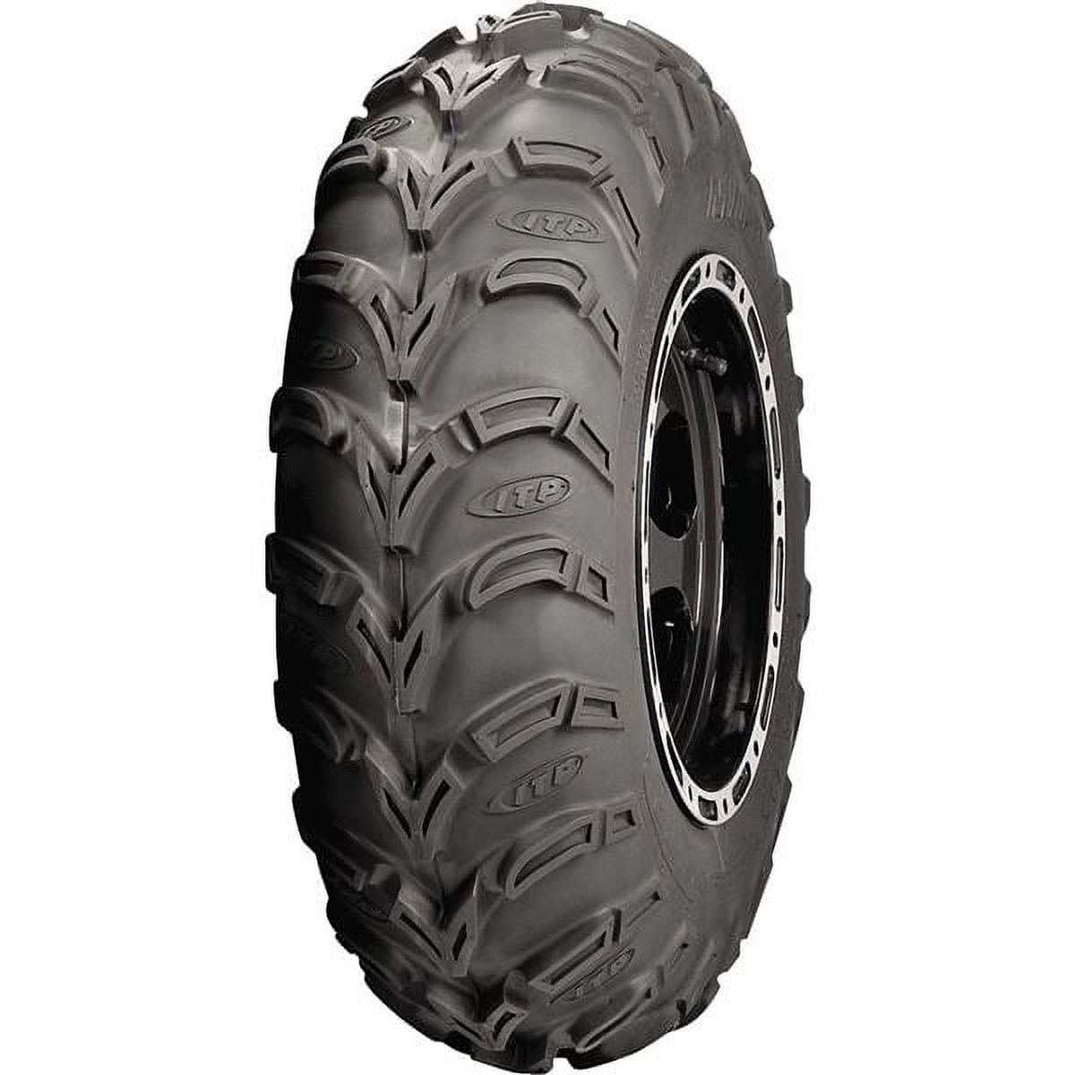 25 11 10 Atv Tires