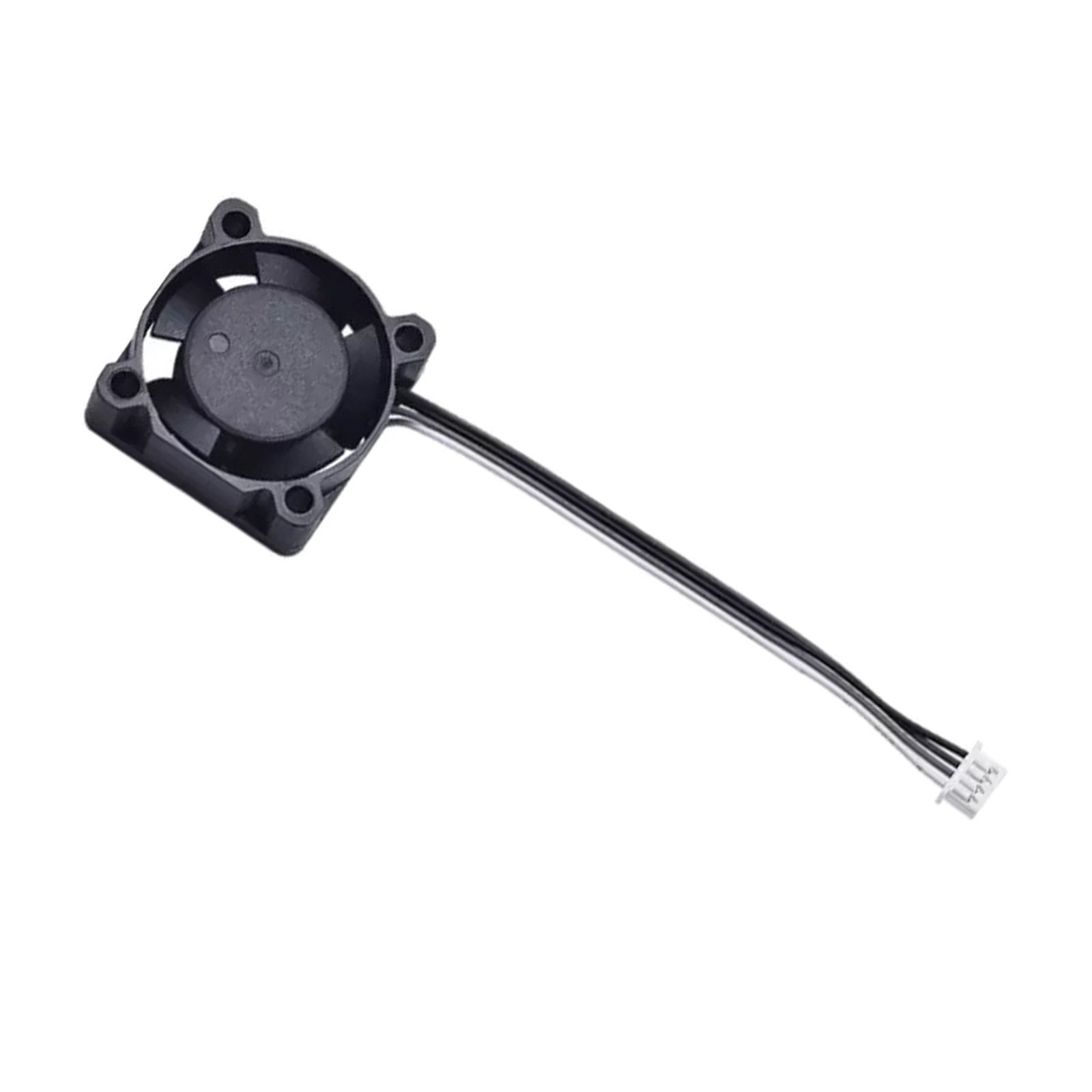 25x25x10mm 5V Blower Fan 5V 2510 Double Bearing Brushless Cooling Fan ...