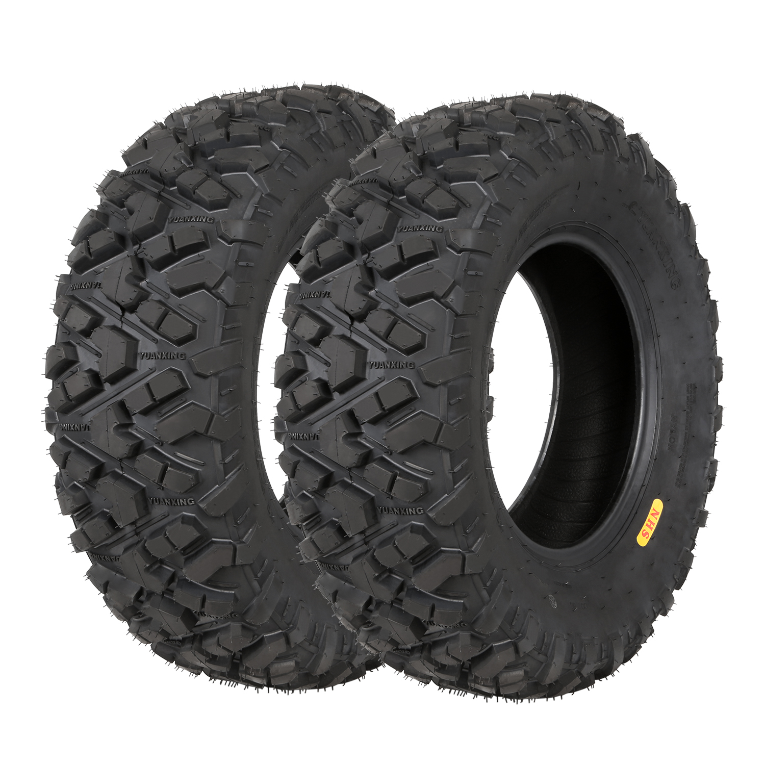 Carlisle Stryker ATV/UTV Tire - 22X11-10 2* - Walmart.com