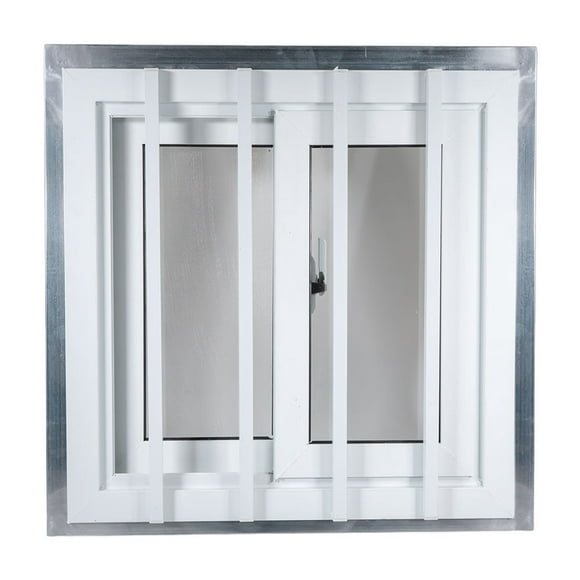 Shipping Container Window Kit