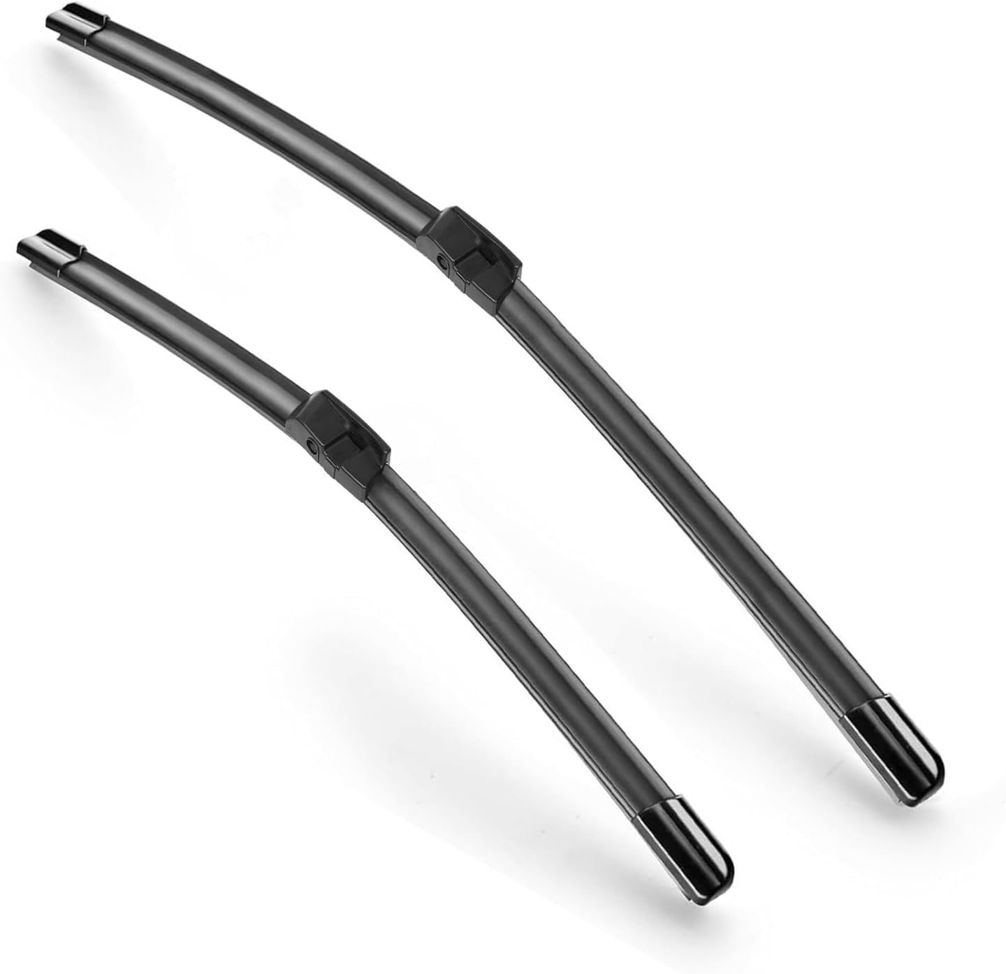 26"+18" Original Equipment Front Windshield Wiper Blades All-Season ...
