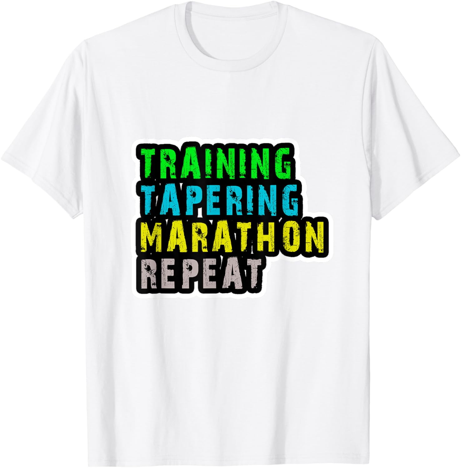26.2 Marathon Quotes For A Marathoner T-Shirt men and women can wear ...