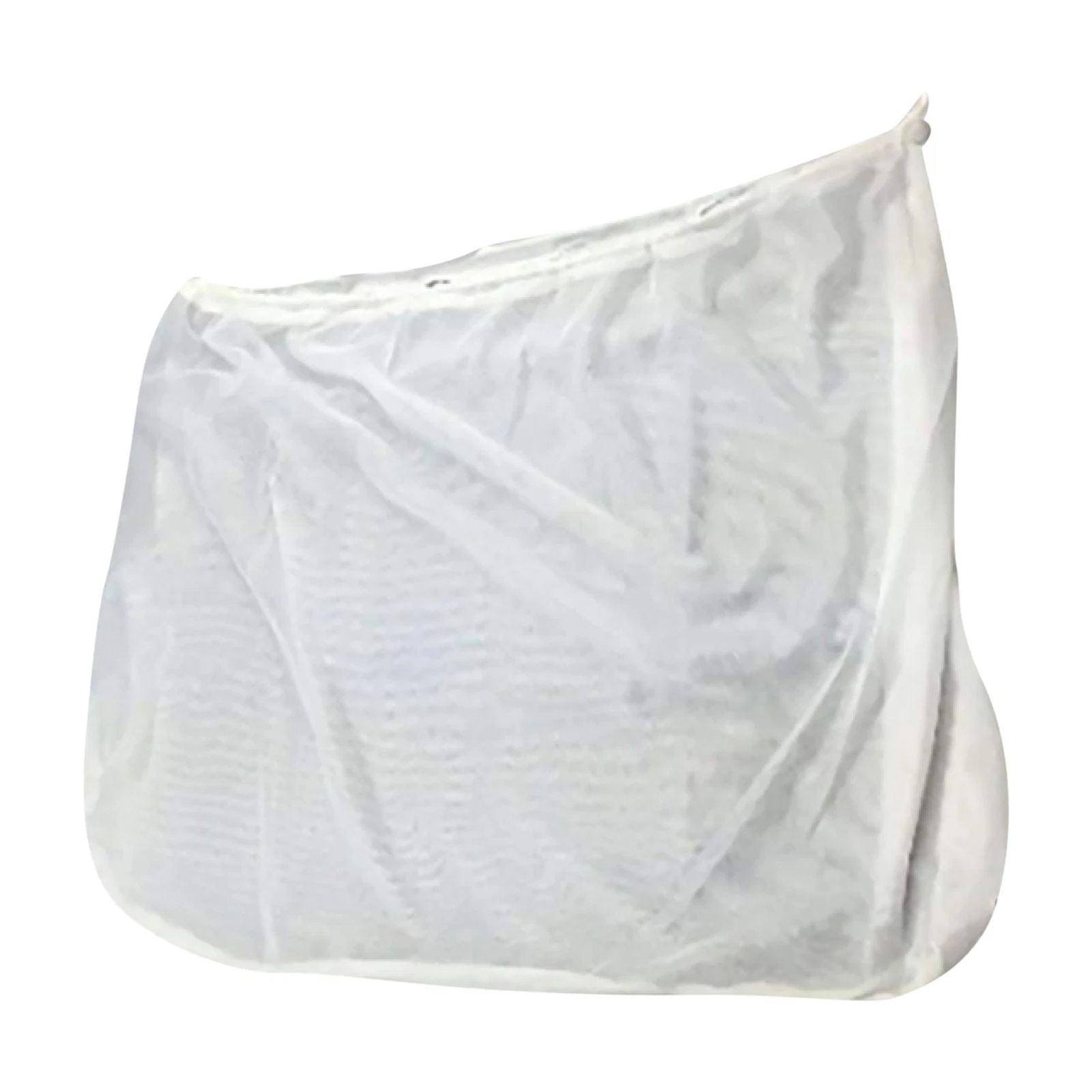 26*22In Multifunctional Food Pressure Filter Mesh Bag For Home ...