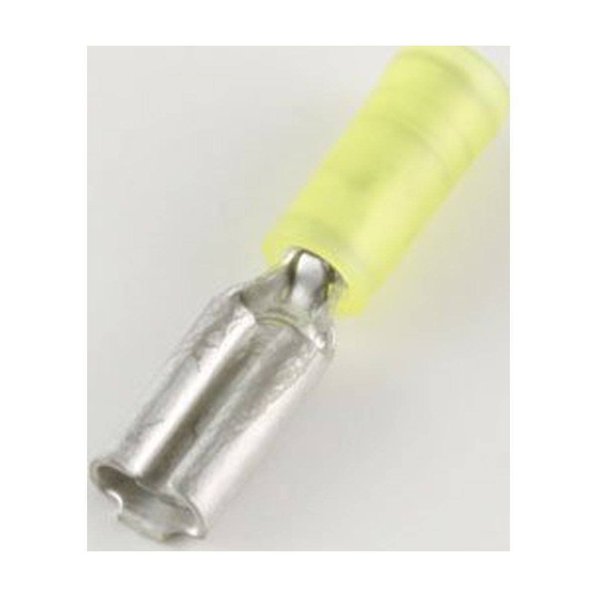 26-24 Ga. 0.110" Female Nylon-Insulated Quick-Disconnect Terminals ...
