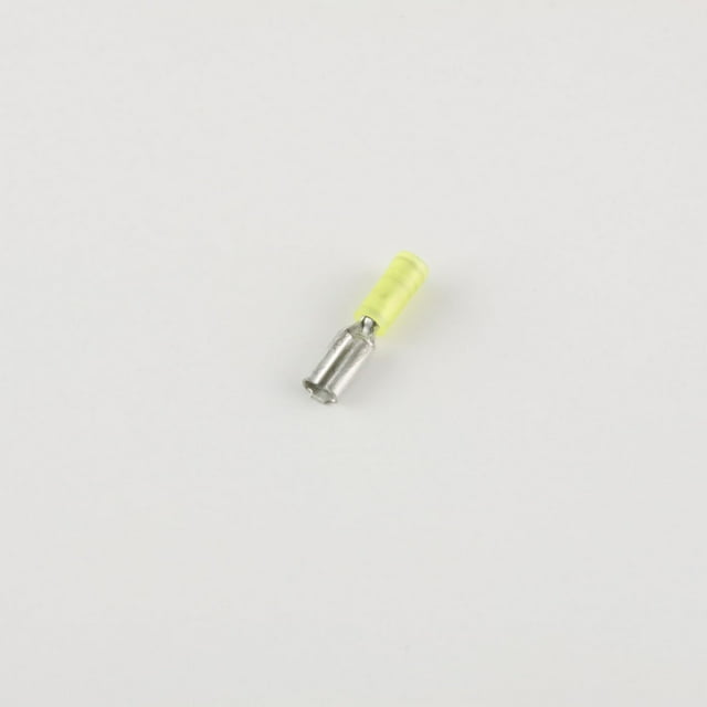 26-24 Ga. 0.110" Female Nylon-Insulated Quick-Disconnect Terminals ...